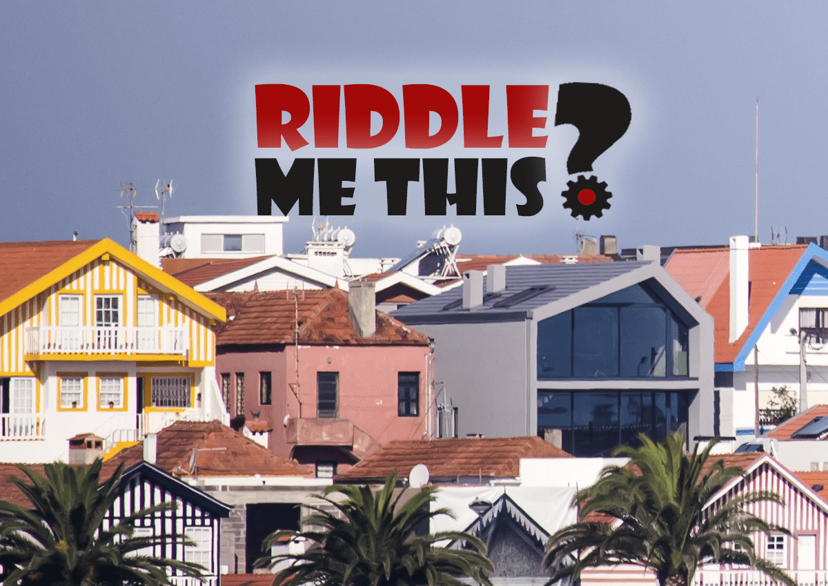 Riddle Me This Einstein s Riddle PEimpact Recognizing The Impact
